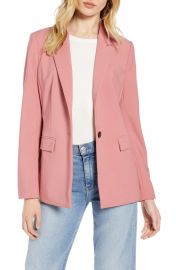 WornOnTV: Lizzie’s pink jacket on Instinct | Bojana Novakovic | Clothes ...