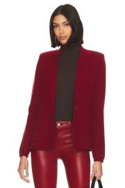 WornOnTV: Maddie’s red knit blazer on 9-1-1 | Jennifer Love Hewitt ...