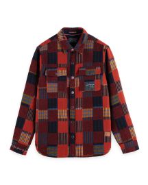 WornOnTV: Akbar’s red check overshit on The Talk | Akbar Gbajabiamila ...