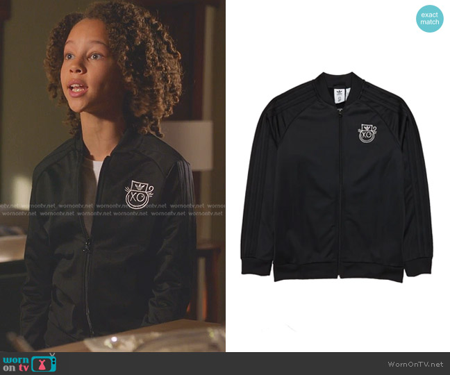 WornOnTV: Denny’s black track jacket on 9-1-1 | Clothes and Wardrobe ...