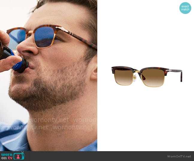 WornOnTV: Thomas’s sunglasses on The Perfect Couple | Jack Reynor ...