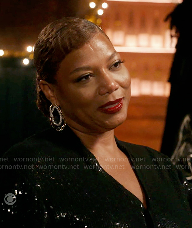 The Equalizer 5x07 "Slay Ride" Outfits & Fashion | WornOnTV