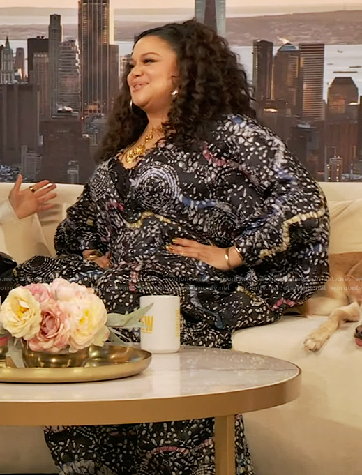 Chuck Collins | WornOnTV