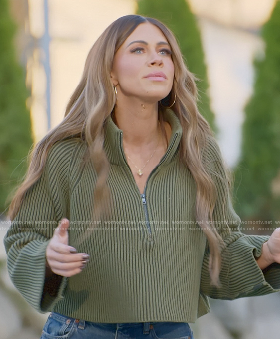 The Secret Lives of Mormon Wives 2x05 "The Book of Divisions" Outfits ...