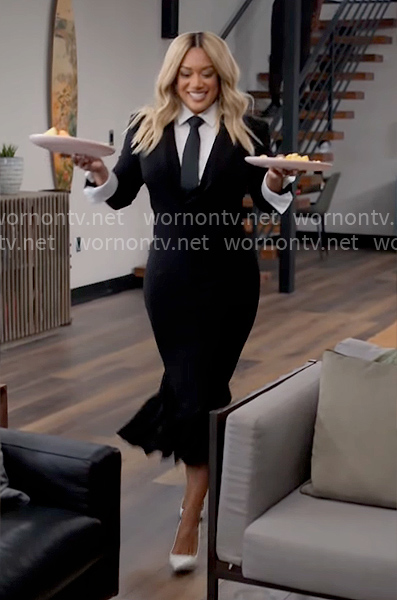 Page 3 | Tyler Perrys Sistas Outfits, Clothes, & Fashion | WornOnTV