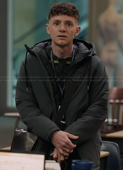 Abbott Elementary 5x10 "Mall Part 2" Outfits & Fashion | WornOnTV